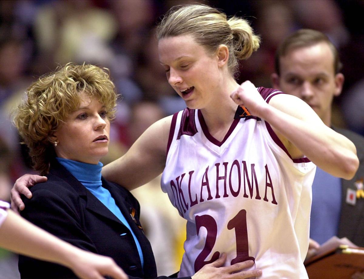 Oklahoma’s Sherri Coale announces her retirement after 25 seasons as ...