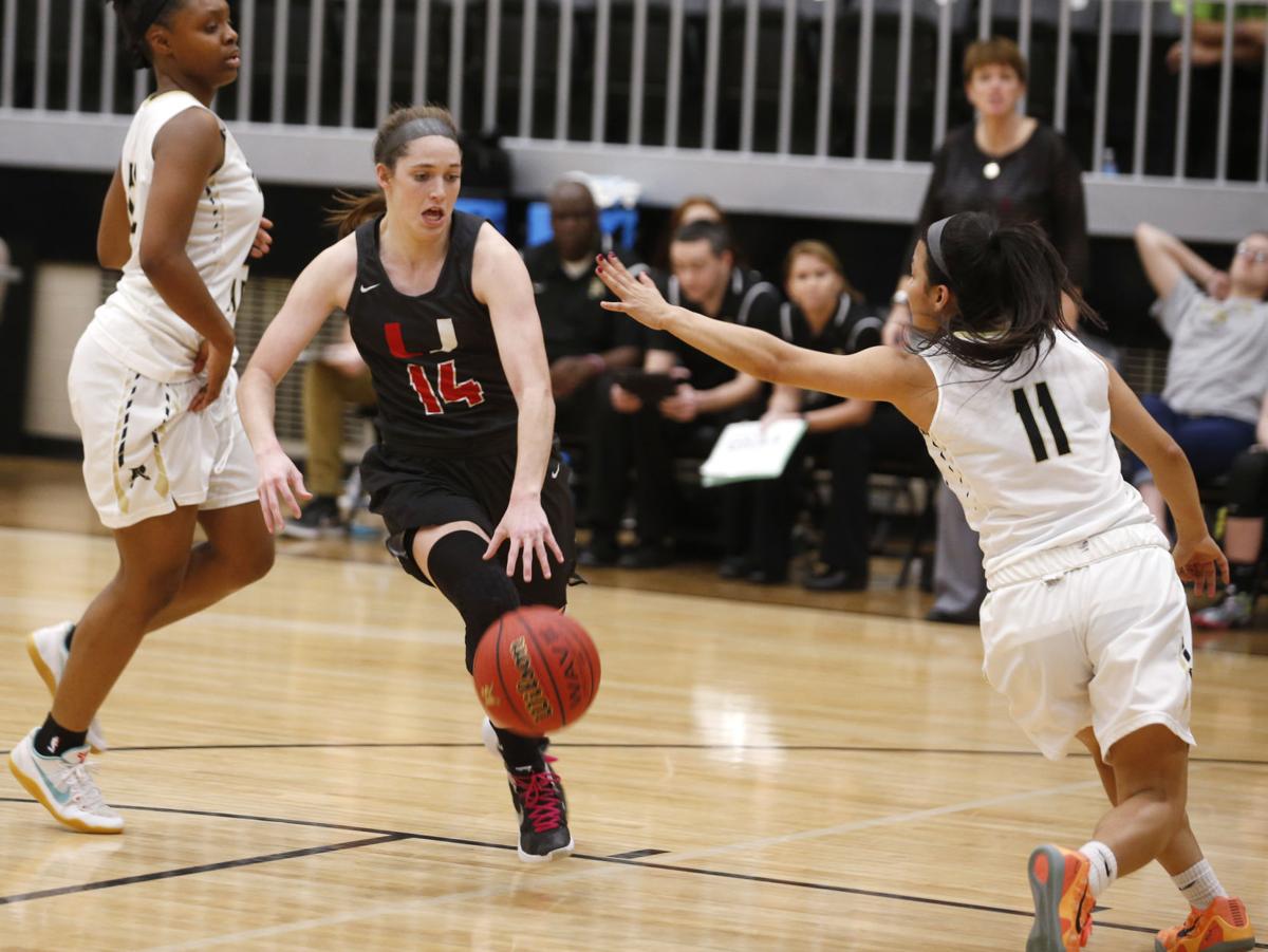 Girls basketball: Taylor Malham leads Union past Broken Arrow in region ...