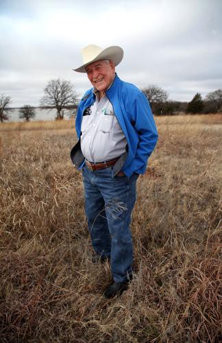 Kelly Bostian: Wisdom from the wilds, NatureWorks to honor Delmar Smith