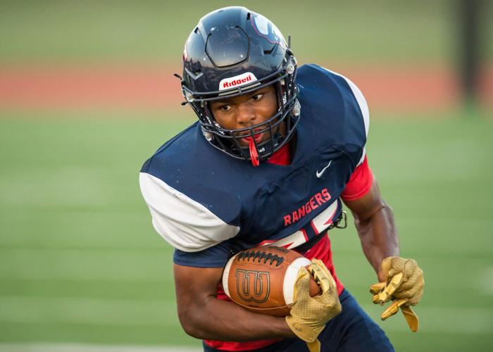 Colton Sutton, Skiatook rumble past Hale, 47-13