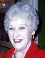 Mary Ann Batchelor Sherman