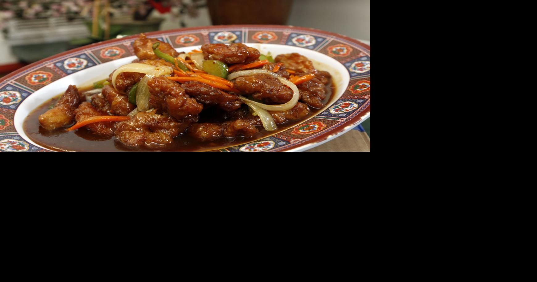 Review: Fortune Chef celebrating 45 years of Chinese takeout in Tulsa