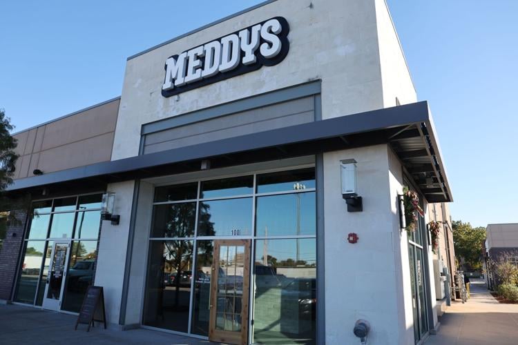 Tulsa Meddy's is healthy in every sense of the word