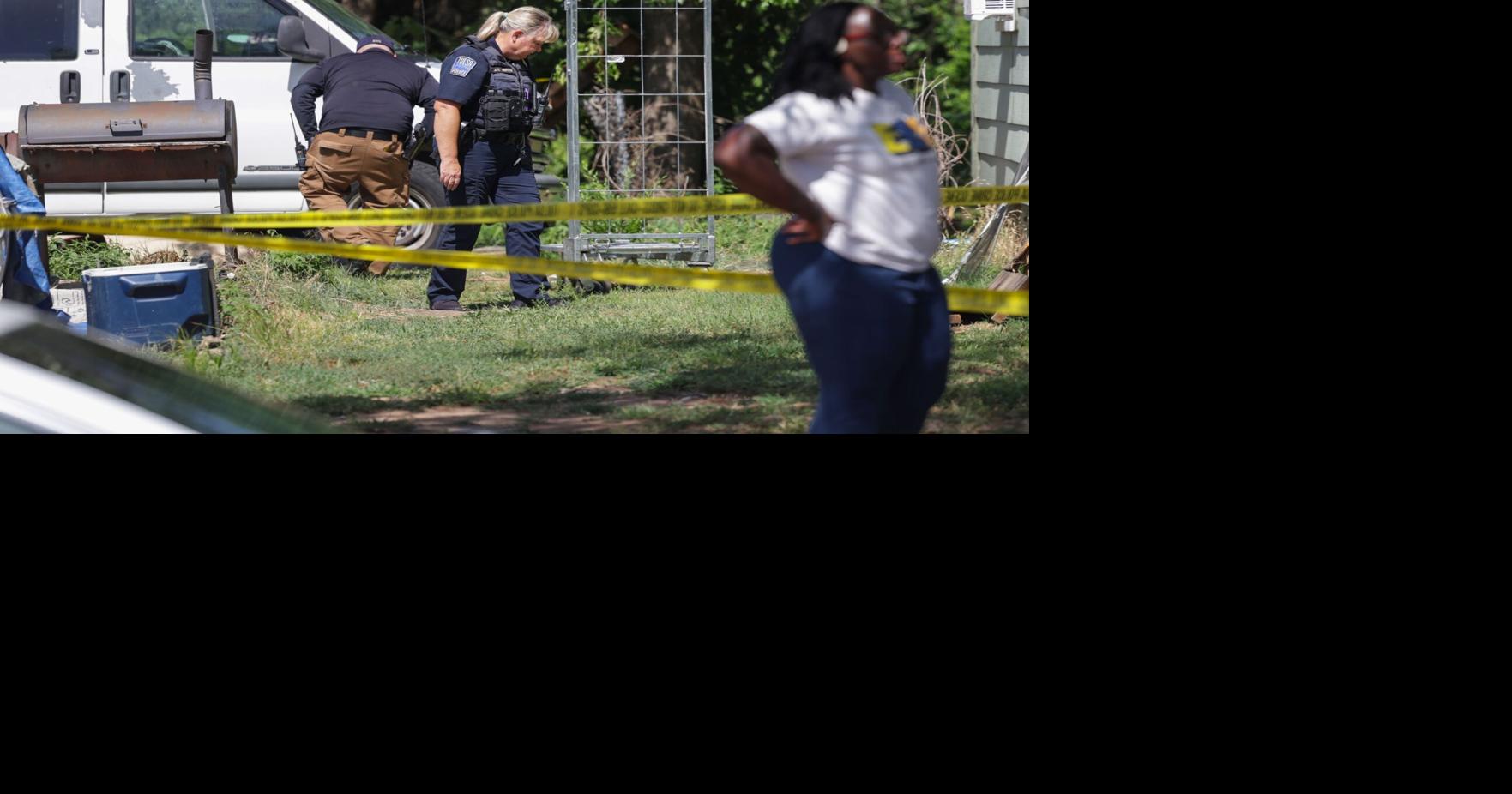 Tulsa police investigate fatal shooting July 2