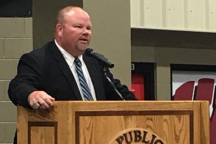 Wagoner Athletic Department hosts Sports Hall of Fame Banquet, July 17