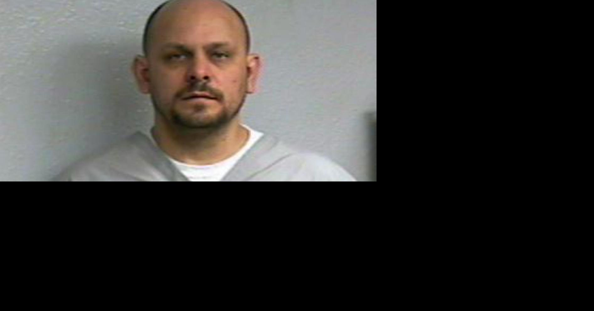Inmate who ran meth, gun sales operation from prison pleads guilty in ...