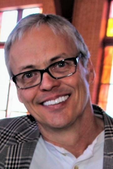 Charles Jeffrey Ream