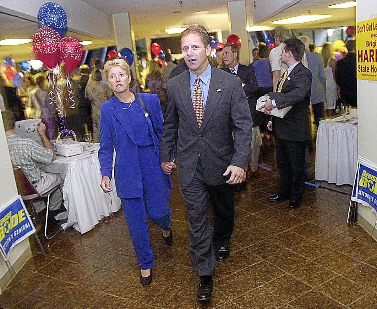 Photo gallery: Steve Largent through the years | Slideshows ...