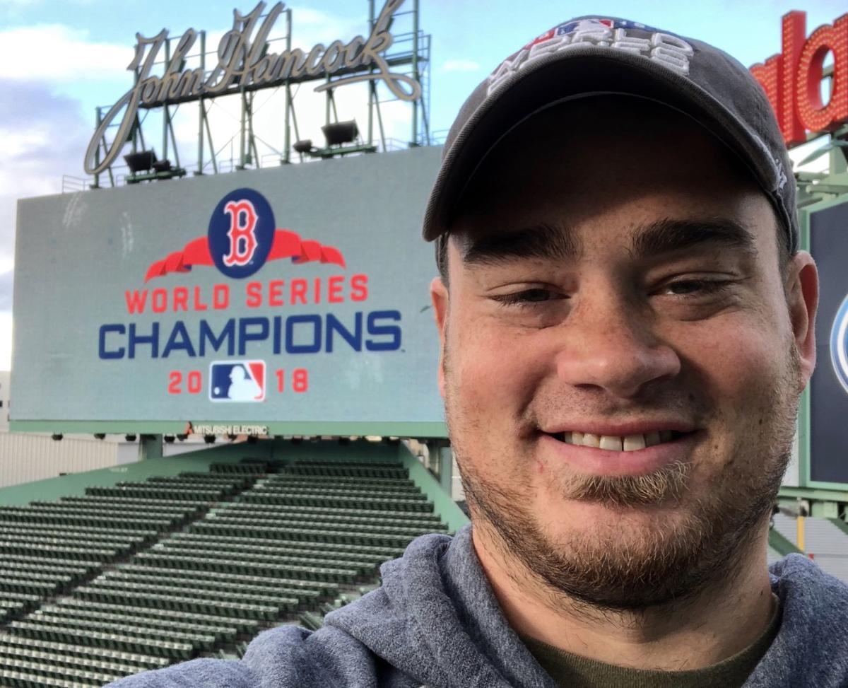 Bill Haisten: Jared King’s television career sounds like success