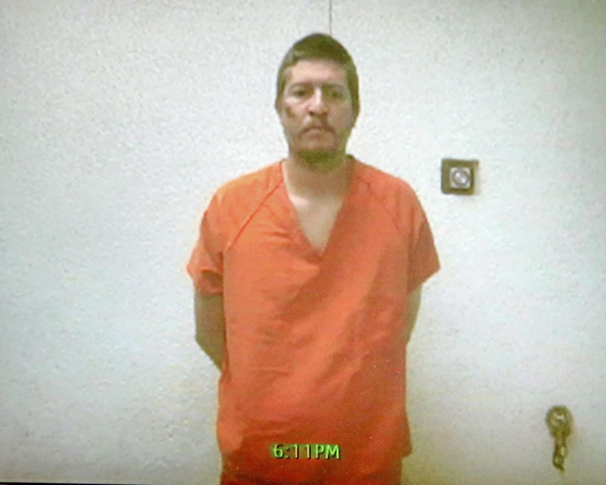 Bond denied for murder suspect Christian Costello; view video of his ...