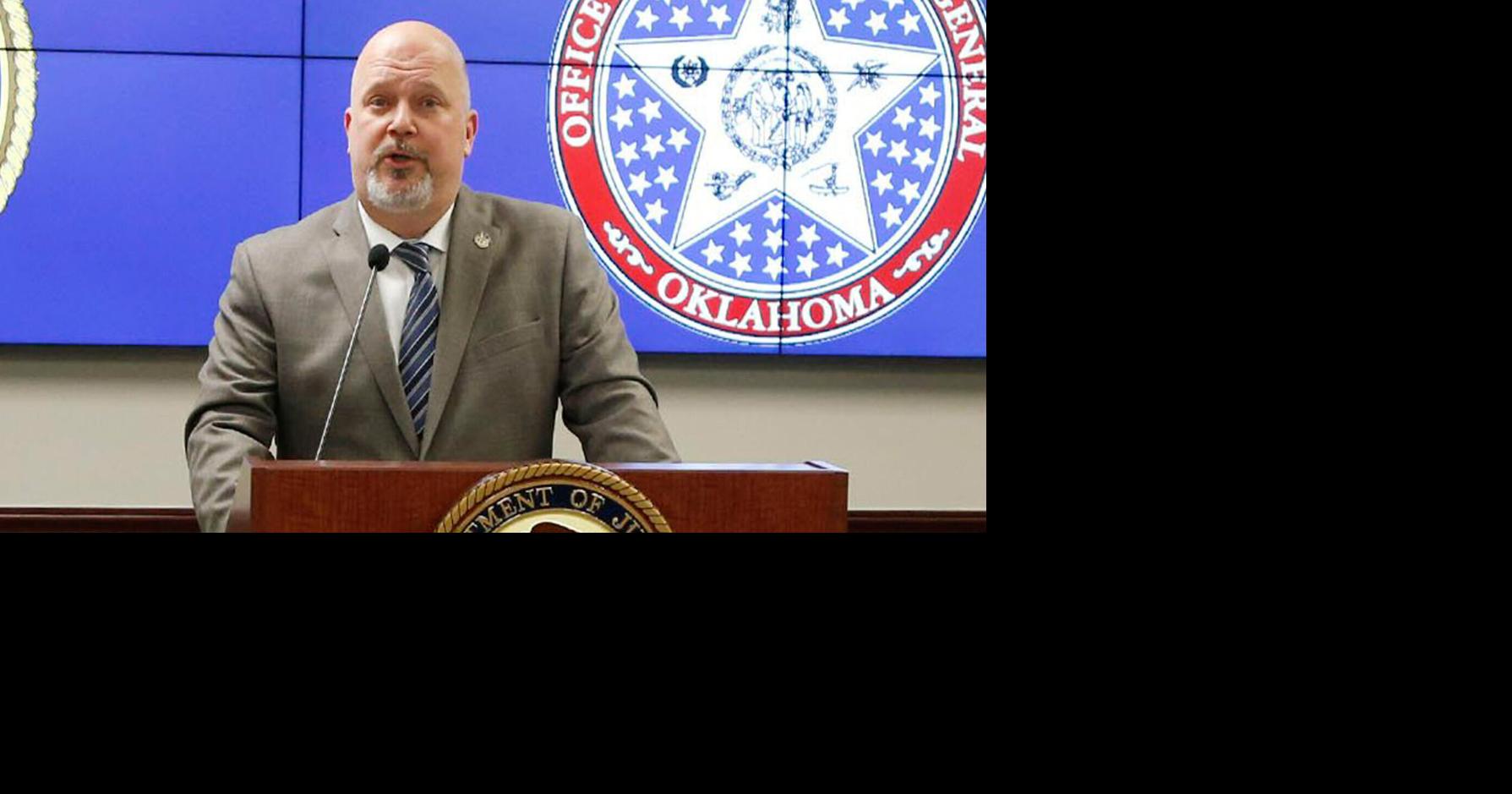 Owasso, Collinsville PDs join statewide child exploitation, trafficking task force