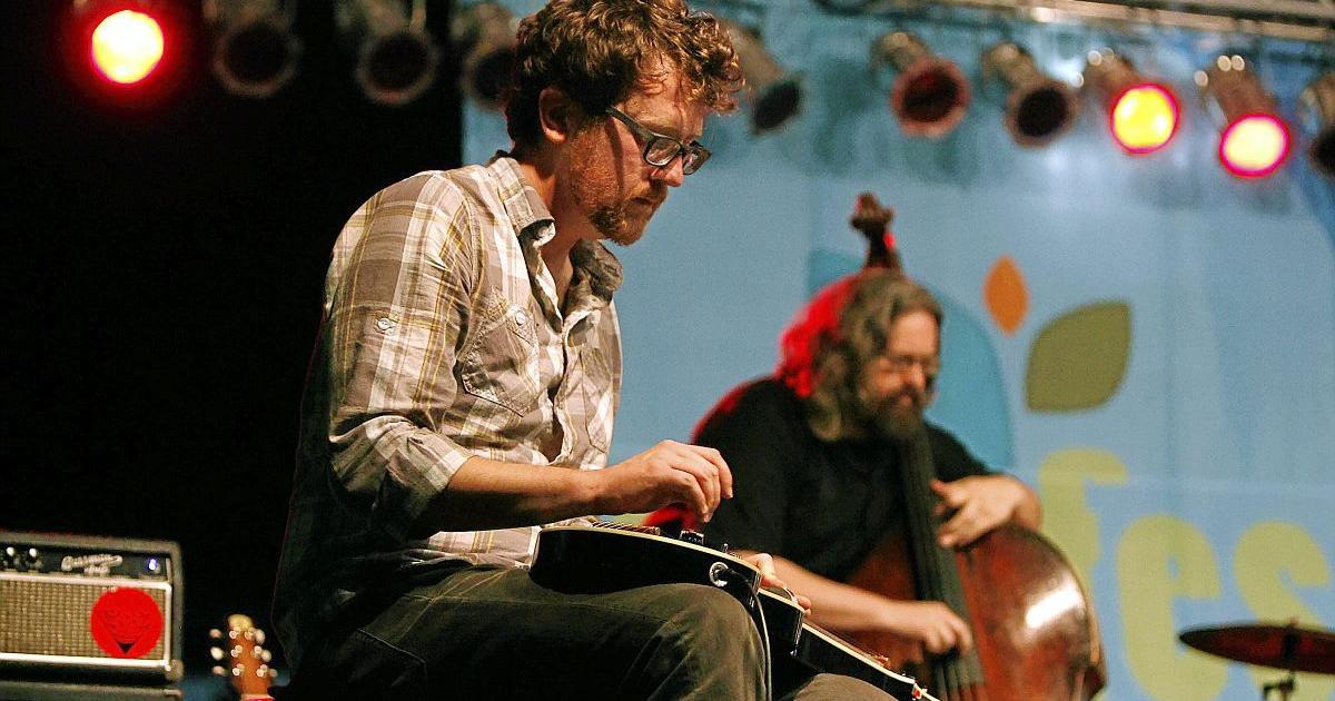 Tulsa musicians to be featured at jazz festival in Switzerland