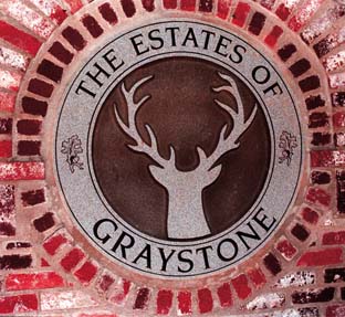 Estates of Graystone Has Old English Theme