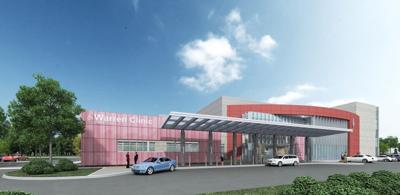 Warren Clinic plans to employ about 60 at new facility in Owasso