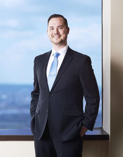 Law: Troy J. McPherson, NEWTON, O'CONNER, TURNER & KETCHUM, P.C.