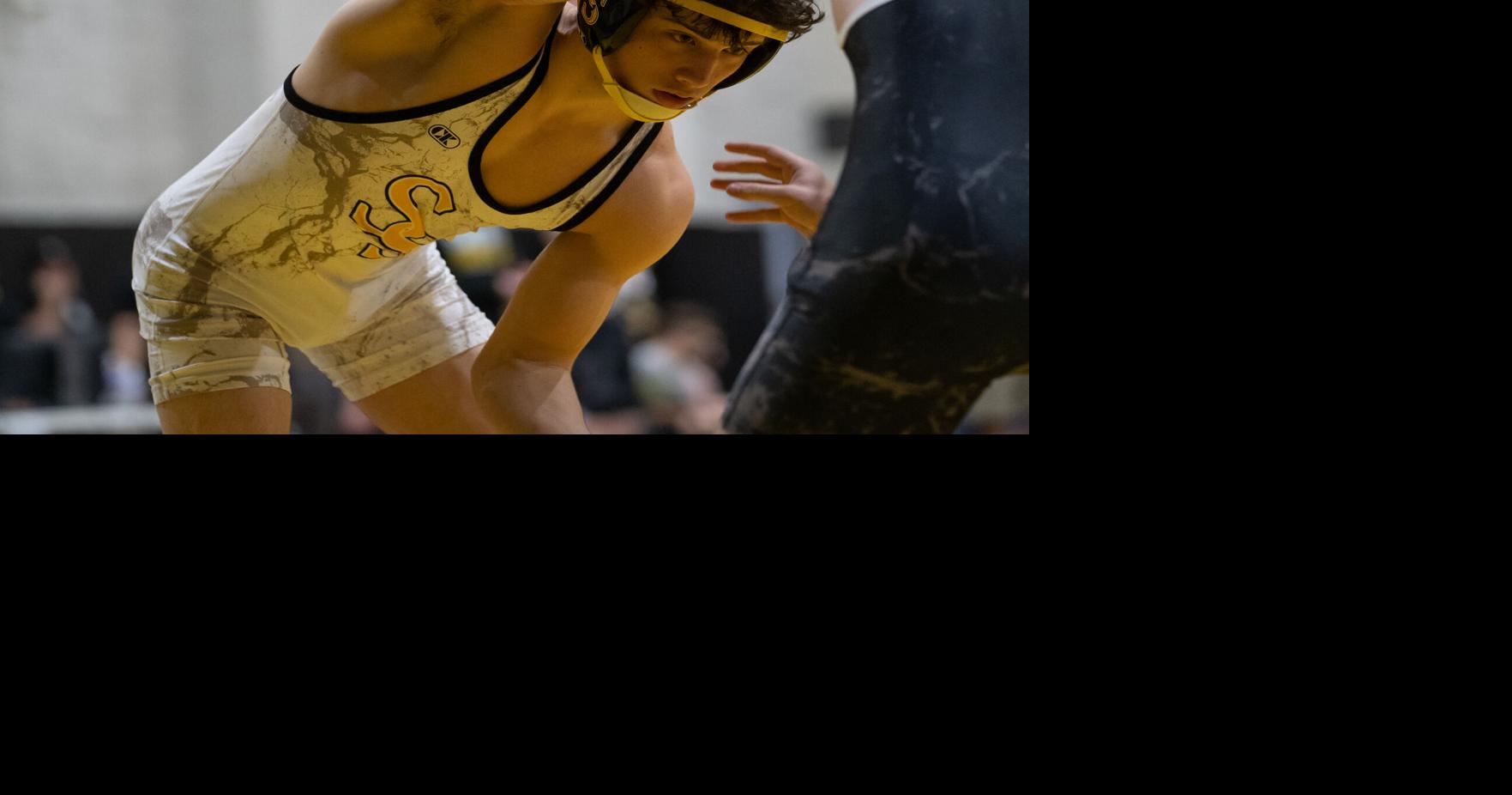 Strong start for Sand Springs wrestling season; Several Sandites ...