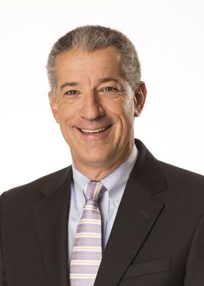 David Charney: Storm the beach for Oklahoma's future