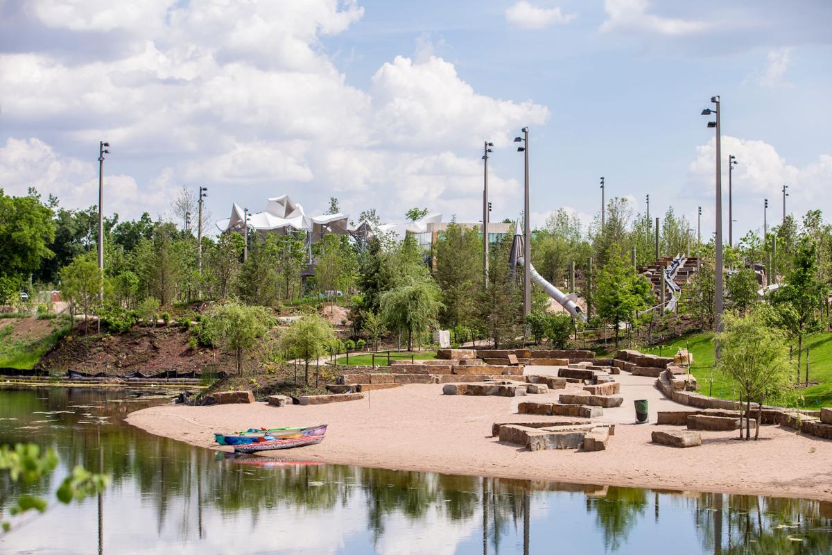 Everything you need to know about Gathering Place | Entertainment ...