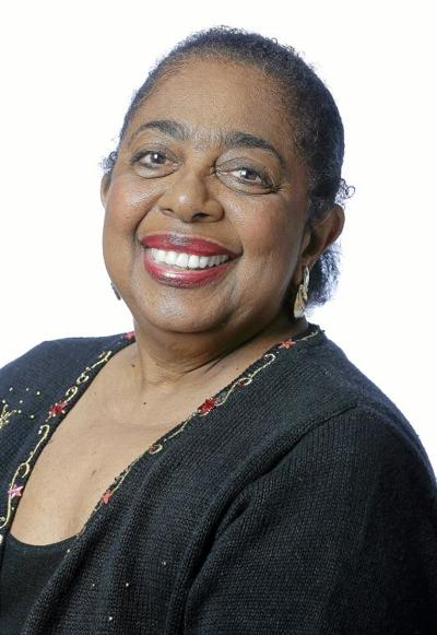 Judy Eason McIntyre: Attention growth deficit for Tulsa North