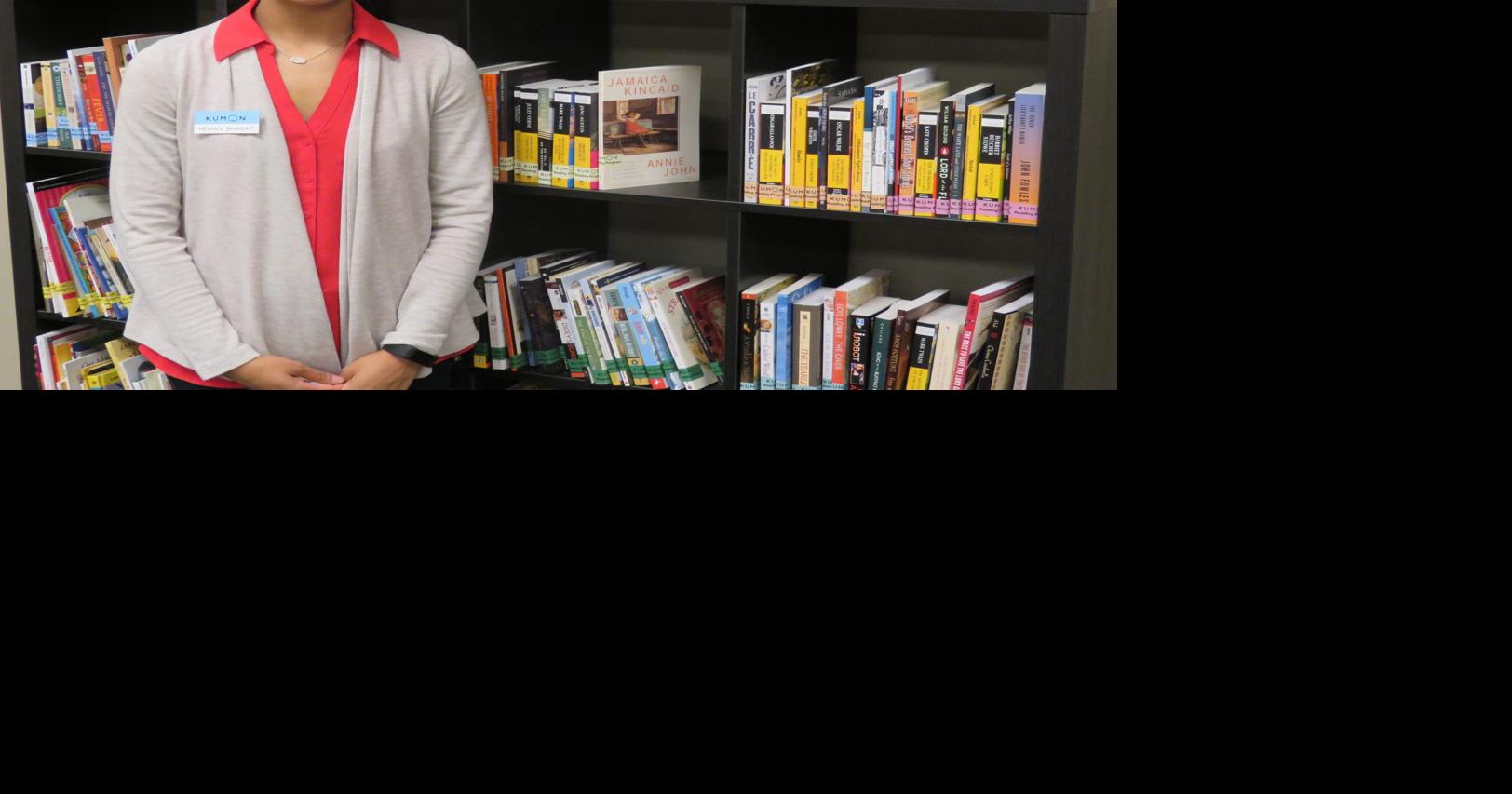 Kumon expands with opening of first math and reading center in Owasso