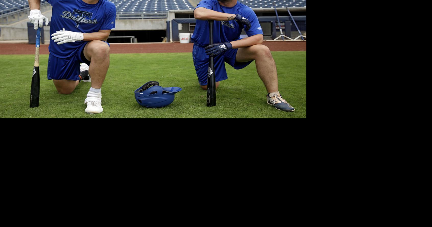 Drillers update: OSU's Cade Cabbiness' slam keys 9-run fifth inning