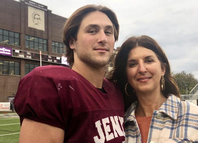 Haisten: The most important stretch of the season for Jenks