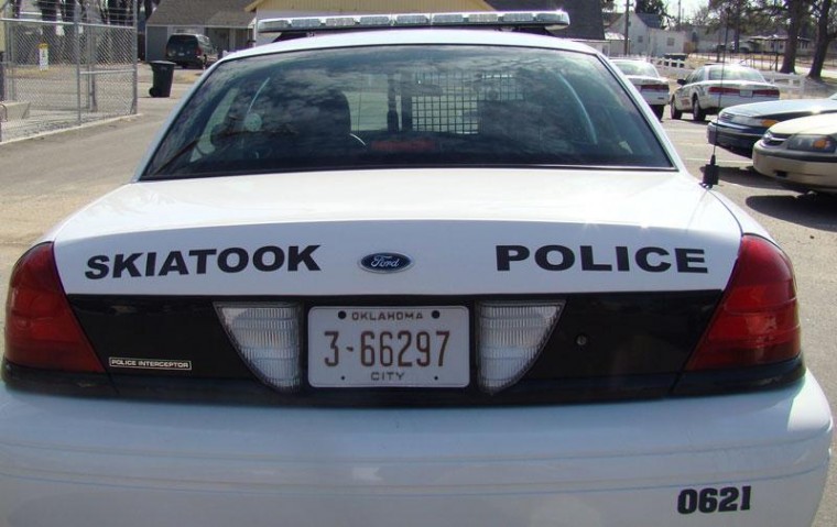 Police Beat | News | tulsaworld.com
