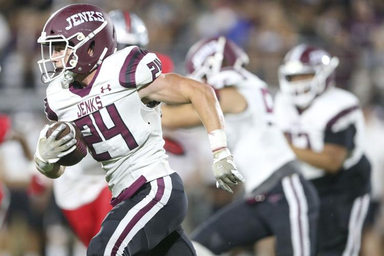 Bill Haisten: Union’s clever coaching, Shaker Reisig’s brilliance ...