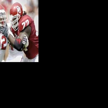 Former Sooner Larry Birdine faces two domestic abuse charges