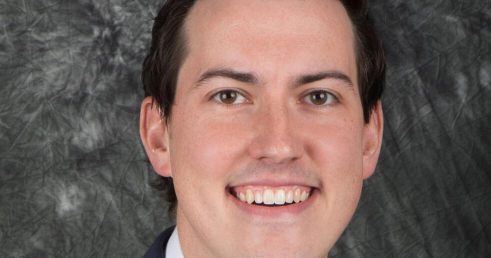 Financial: Blake Barrett, First Oklahoma Bank