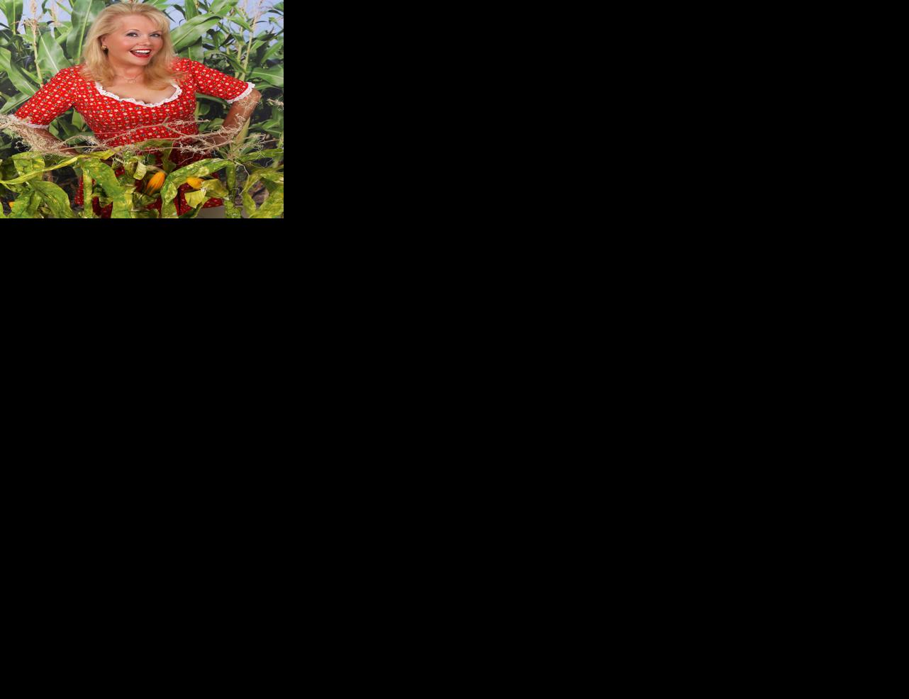 Former 'Hee Haw,' 'Happy Days' actress Misty Rowe coming to Pryor Creek ...