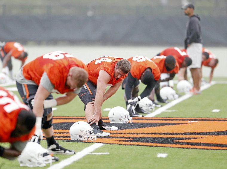 ESPN.com OSU football preview: 63.4 percent projected win percentage