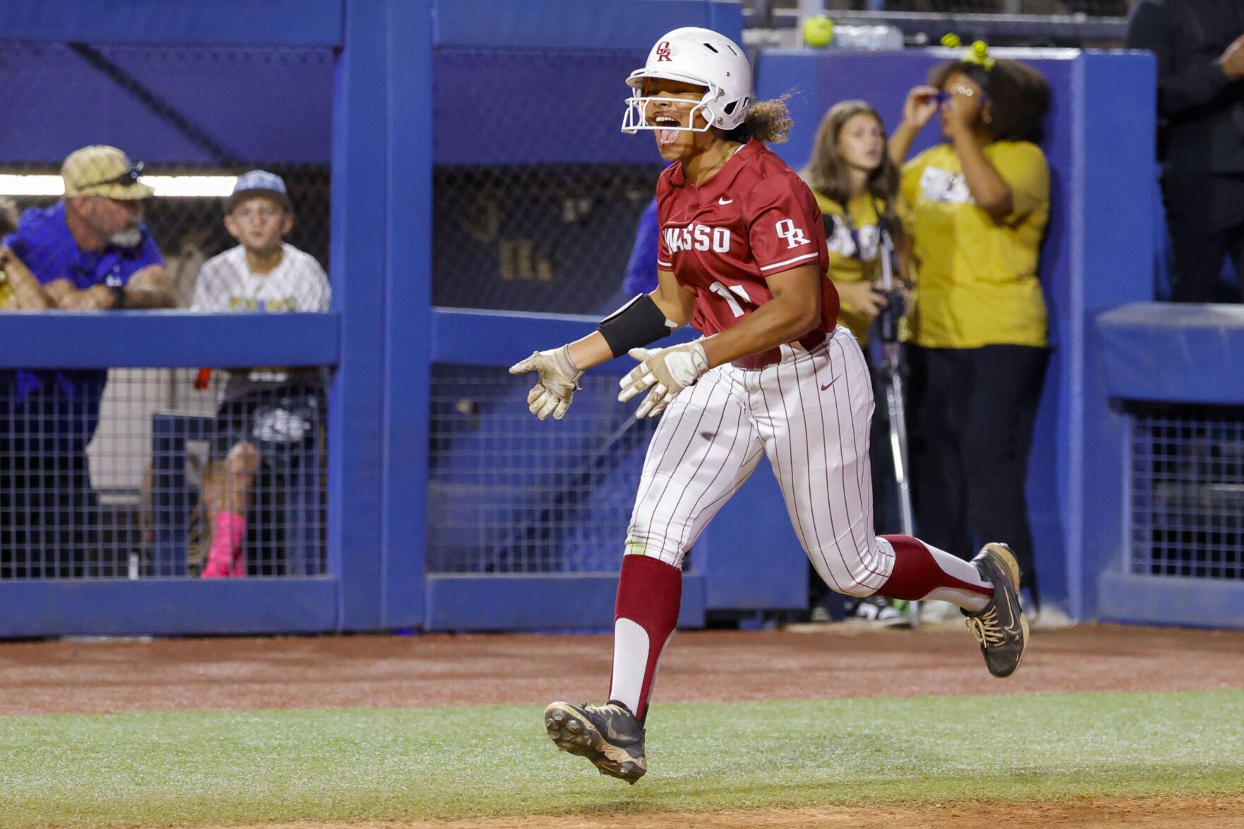 2024-25 All-World softball: Meet the best in the Tulsa area