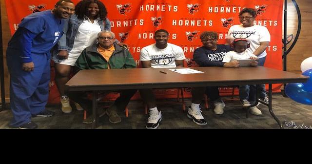 High schools: BTW All-World finalist Seth Hurd signs with UCO