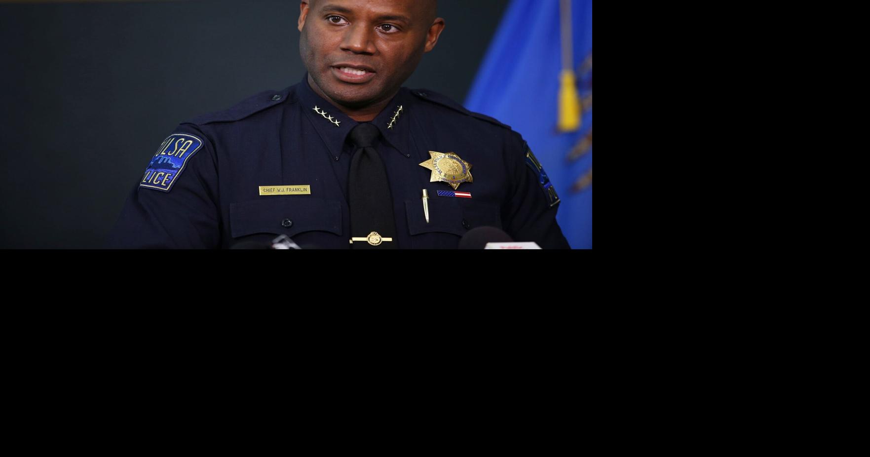 Police chief says he 'can always use help,' but independent monitor is ...