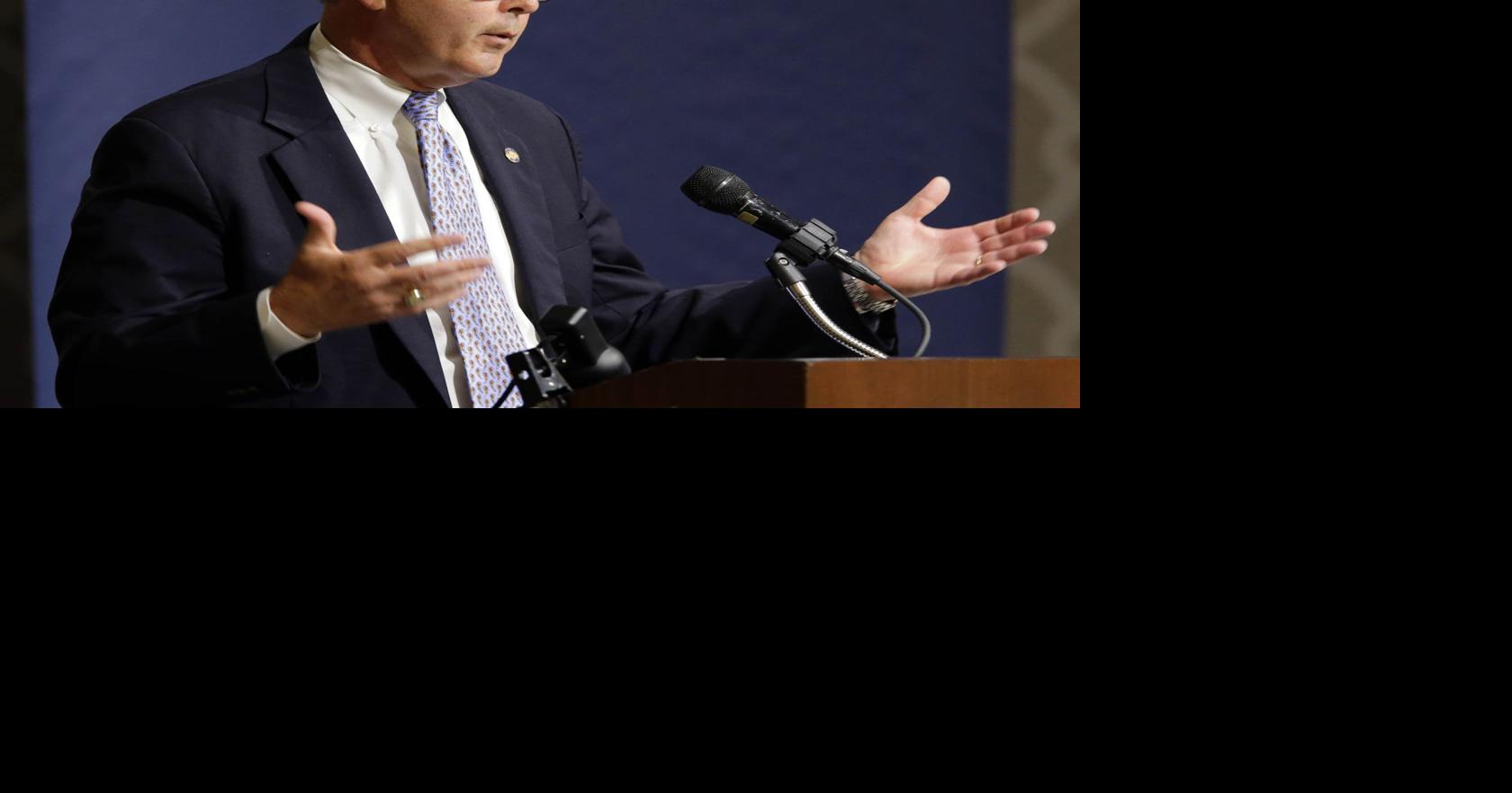 Former state Senate leader Brian Bingman to seek Corporation Commission ...