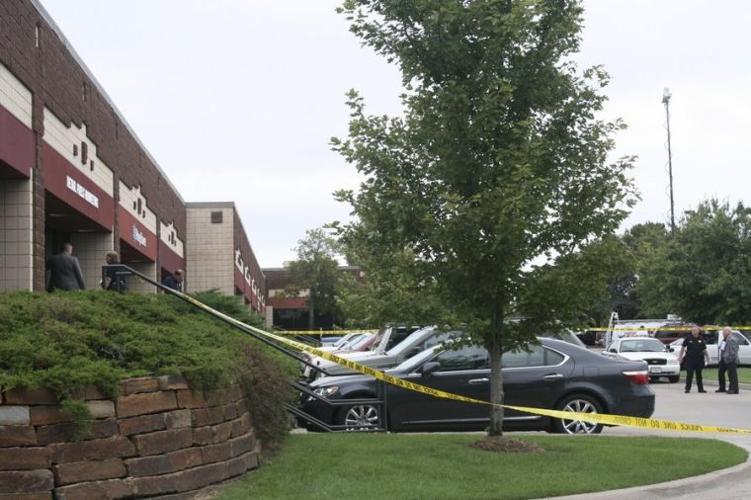 Last defendant in Sweeney murder trial sentenced to 32 ½ years in prison