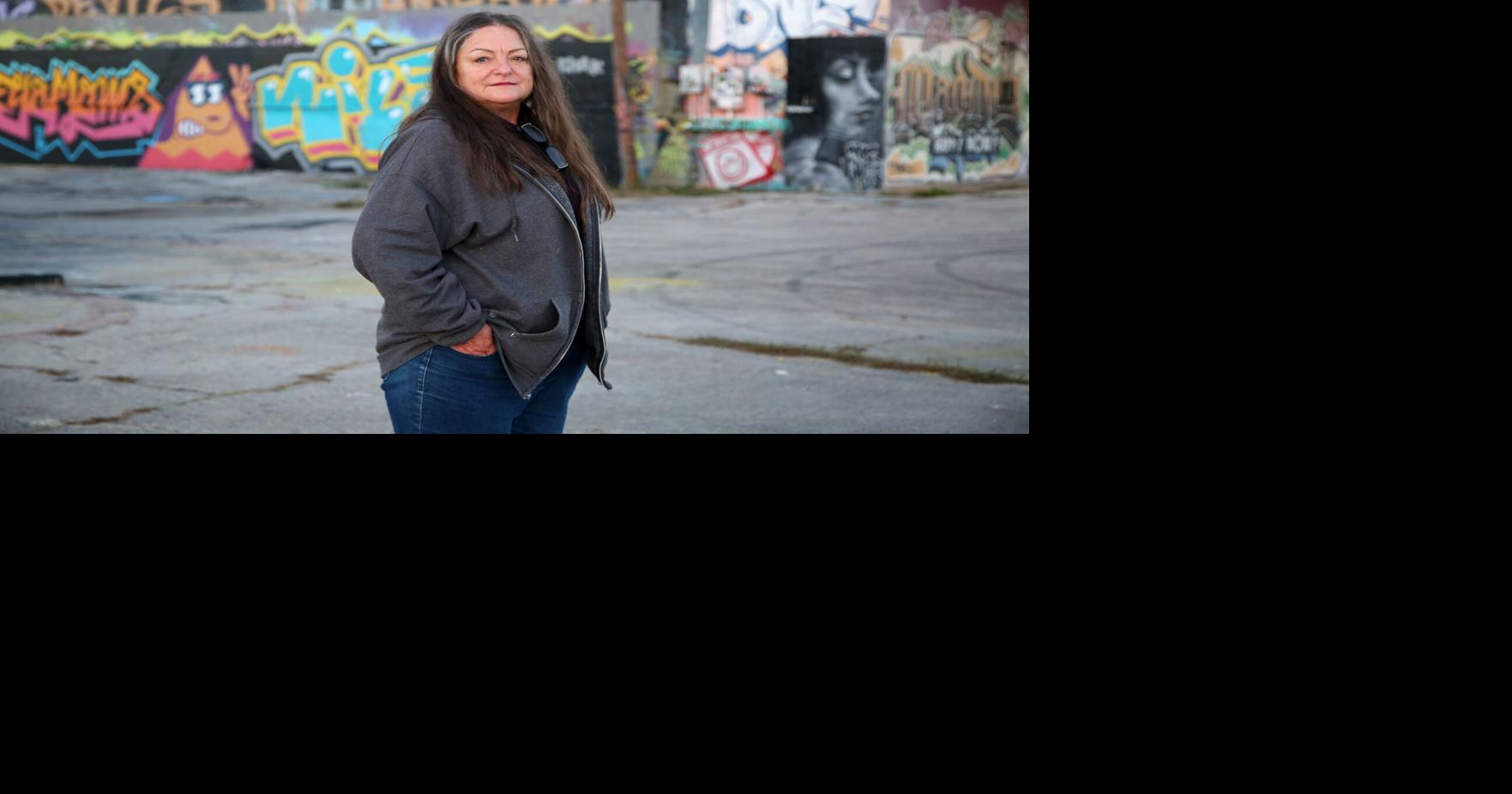 Vote for Jackie Dutton in Tulsa City Council District 3