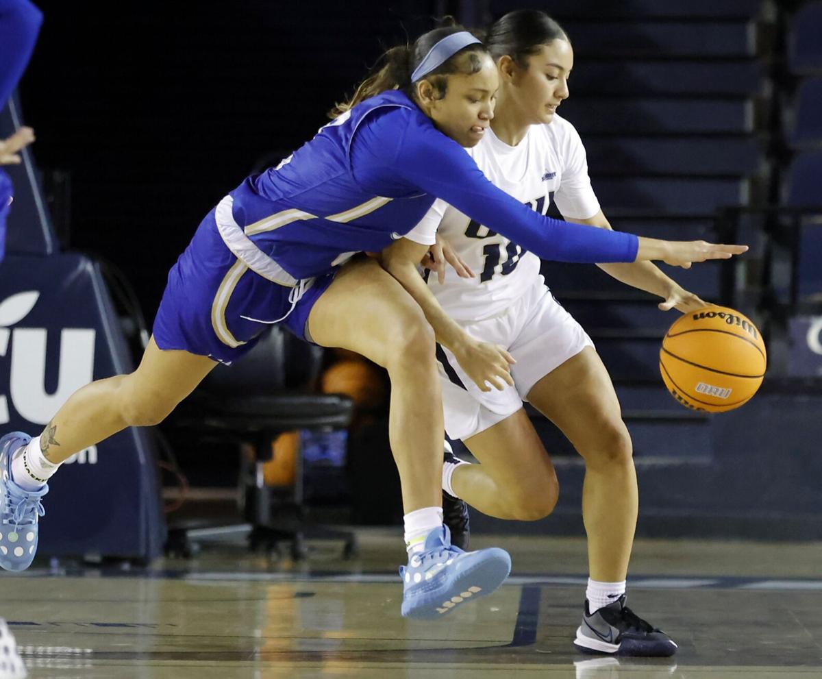 ORU women's basketball: Golden Eagles open Kelsi Musick's first season ...