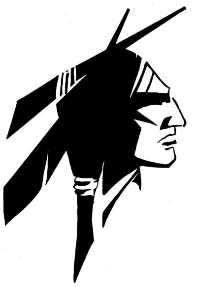 Catoosa Indians' mascot offensive?