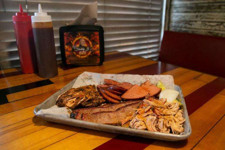 Daddy B's brings top-notch barbecue to south Tulsa