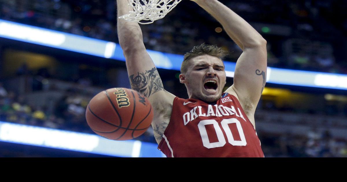 Report: Former OU star Ryan Spangler headed overseas