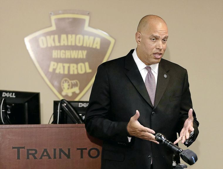 Public Safety Commissioner Michael Thompson subpoenaed in legal ...