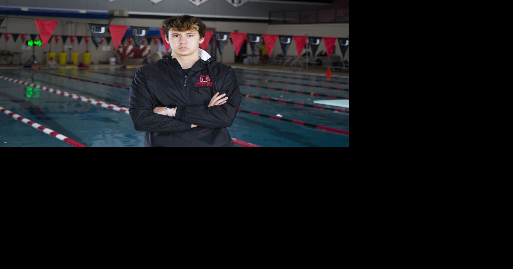 All-State update: Golf, swimming events set Monday