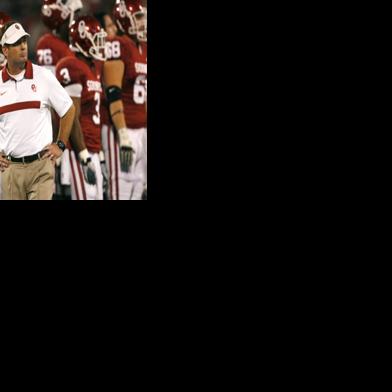OU football notebook: Ben Habern's last straw