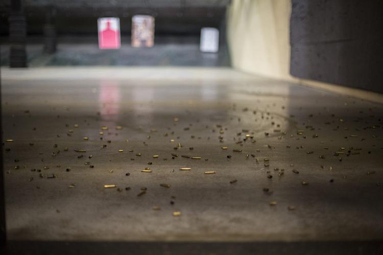 Police identify victim in fatal double shooting at Tulsa gun range ...
