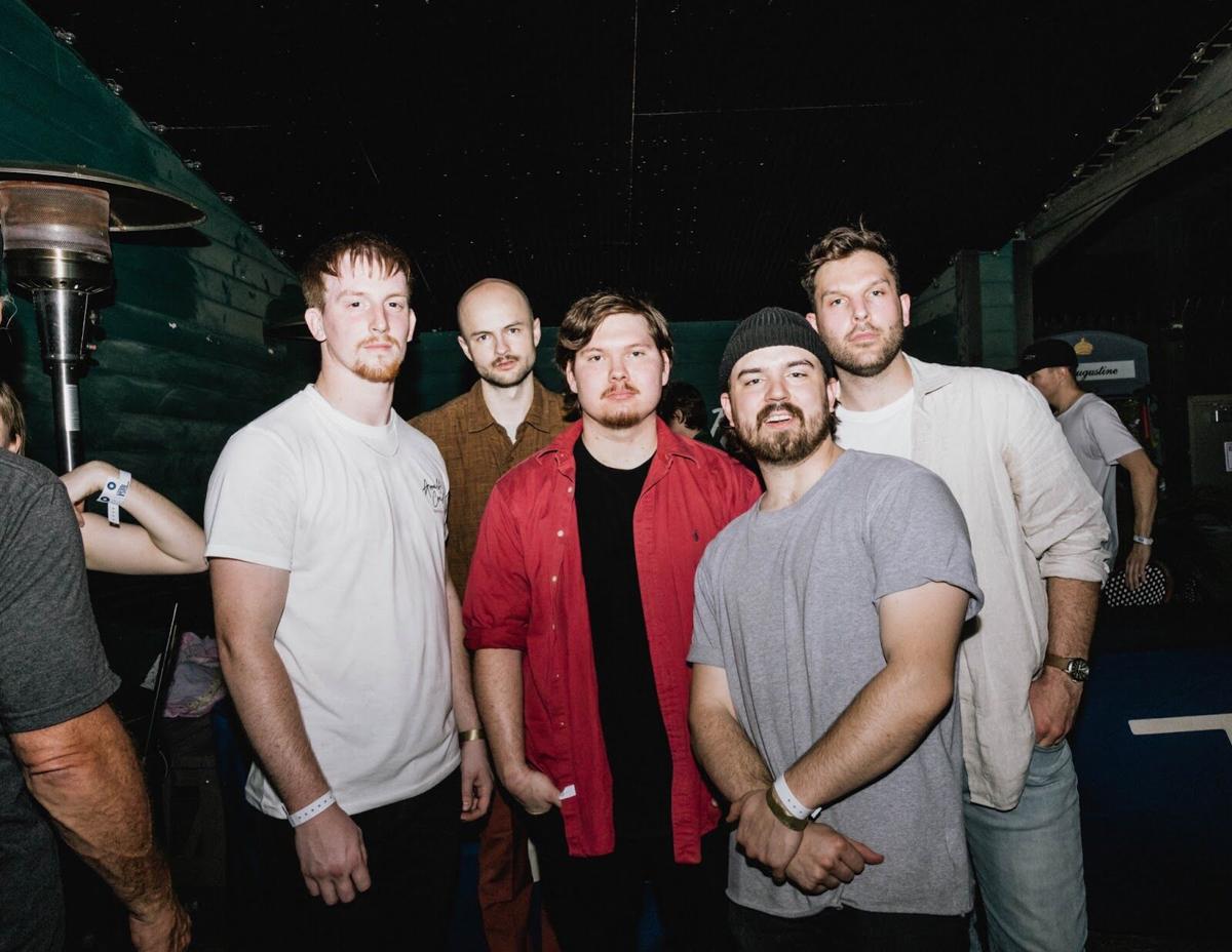 Jasper Wilderness releases 'Did You Cry' single