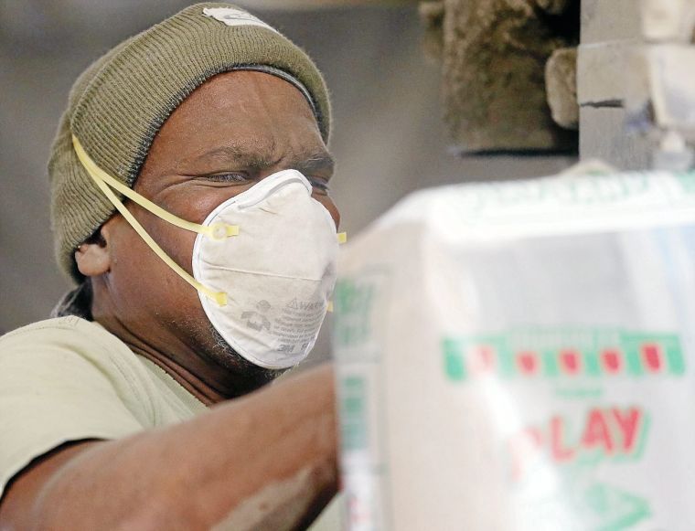 Local nonprofit provides employment help for former prisoners | News ...