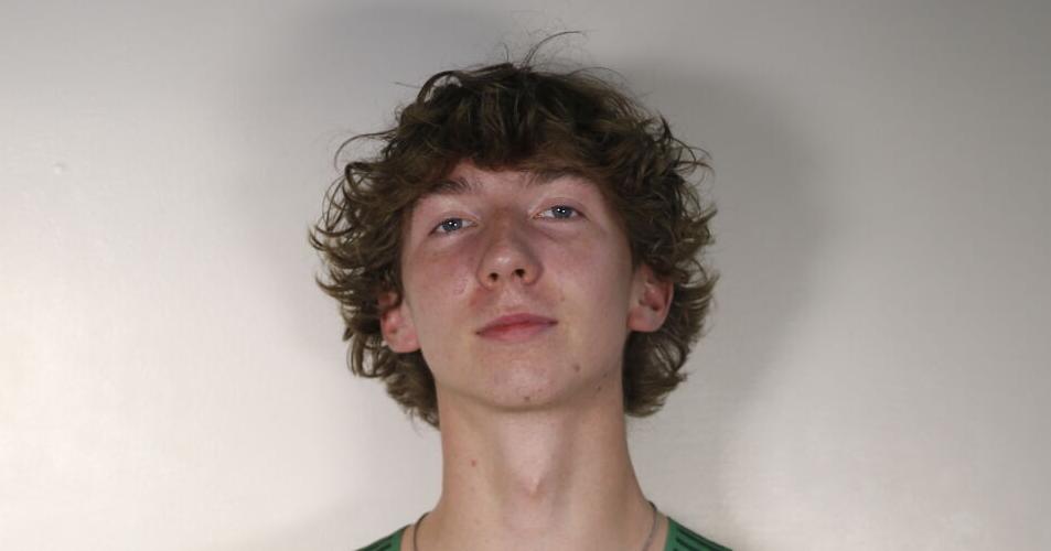 Bill Knight Athletes of the Week for Sept. 4 honored