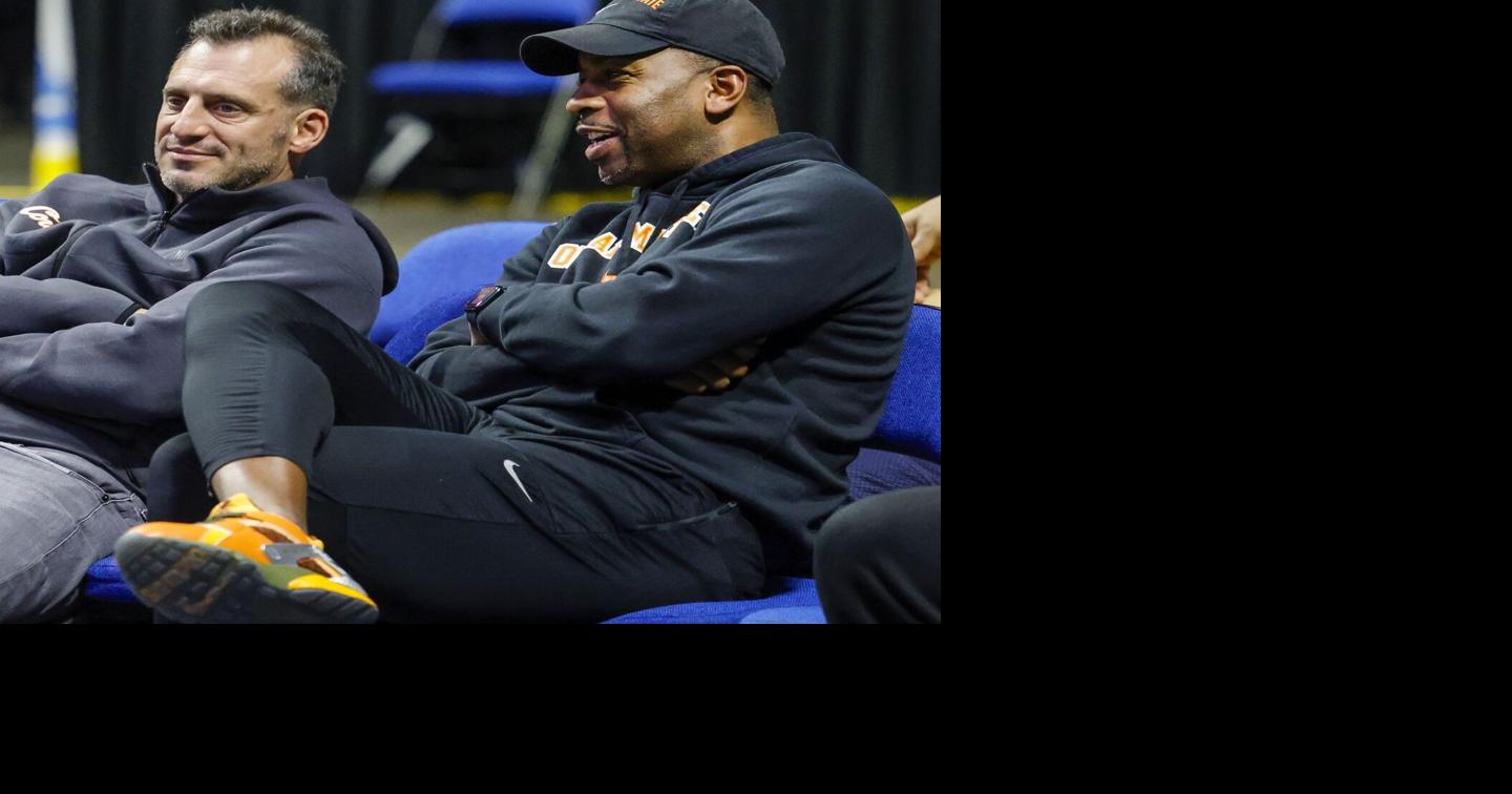 Doug Gottlieb argues he can unite OSU fans, pack G-I Arena